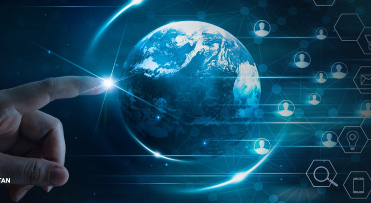 Pakistan’s digital infrastructure rapidly improving-INP