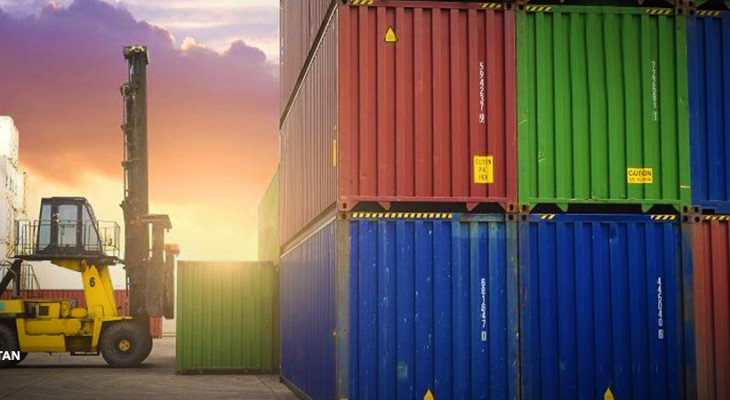 Customs agents want govt to make Azakhel Dry Port operational-INP