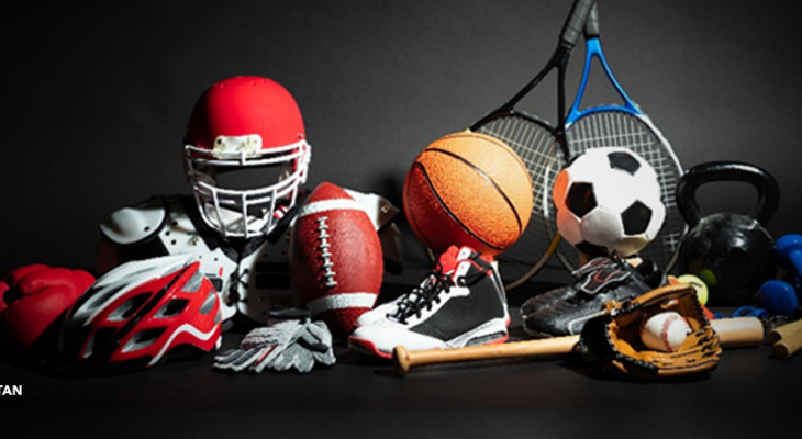 Pakistani sports goods export surges by 26% in July-August-INP