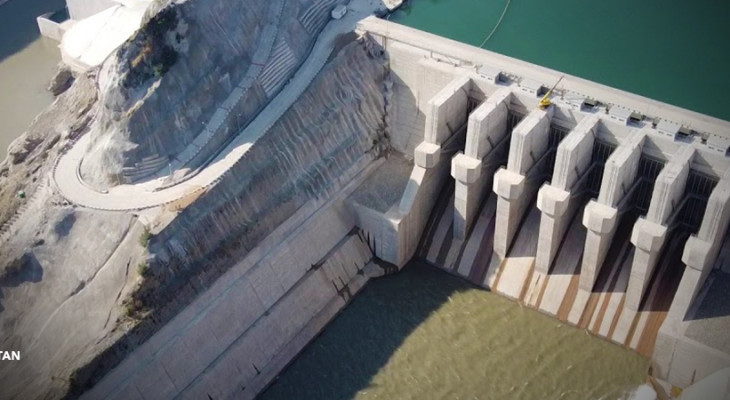 102 MW Gulpur Hydropower Project inaugurated-INP