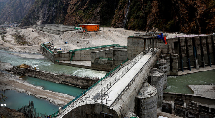 Work on two power projects in Swat to begin early next year-INP