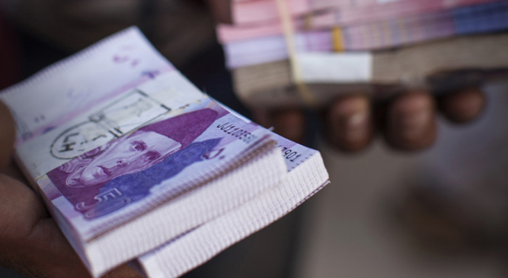 PM’s visit to China, stability of rupee turn stock market green-INP