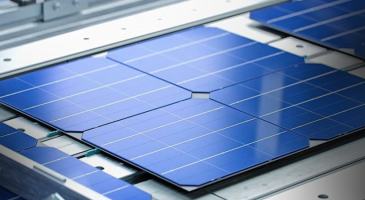 Policy on the cards to promote manufacturing of solar panels in ...