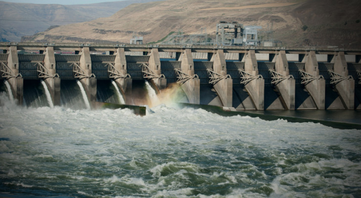 496 MW Spat Gah Hydropower Project to be completed in 5 years-INP