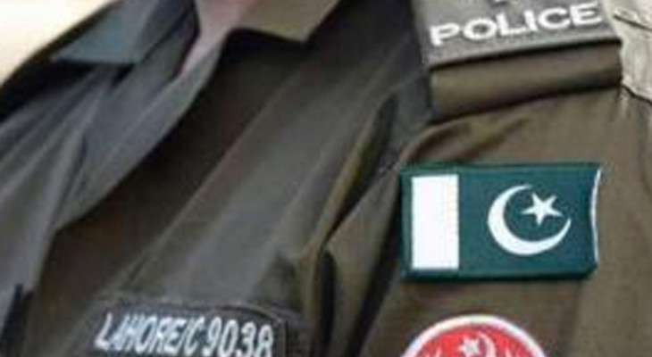 ASI suspended over corruption charges-INP