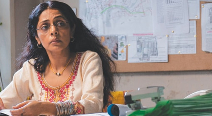 SHC overturns death sentences in Perween Rehman murder case-INP