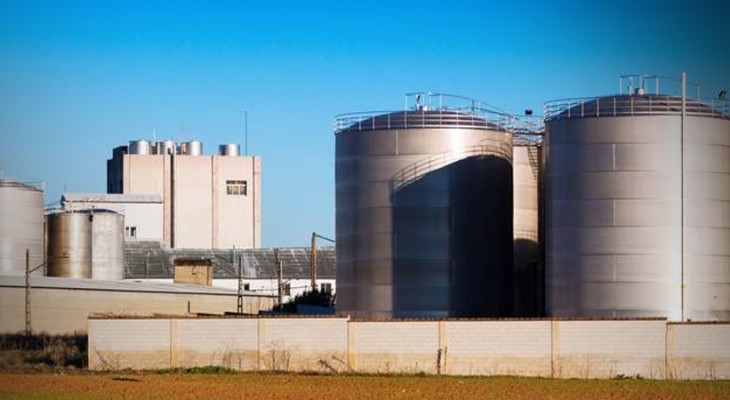‘Smart silo’ offers solution to grain storage issue-INP