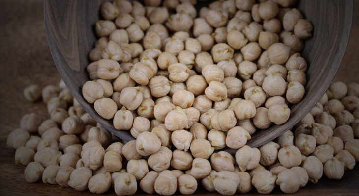 High-yielding varieties of chickpeas to generate high revenue-INP