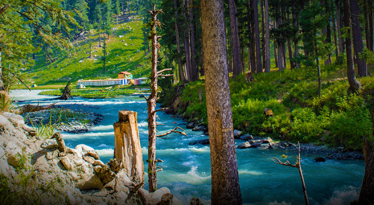 Integrated tourism zones to accelerate economic activities in KP-INP