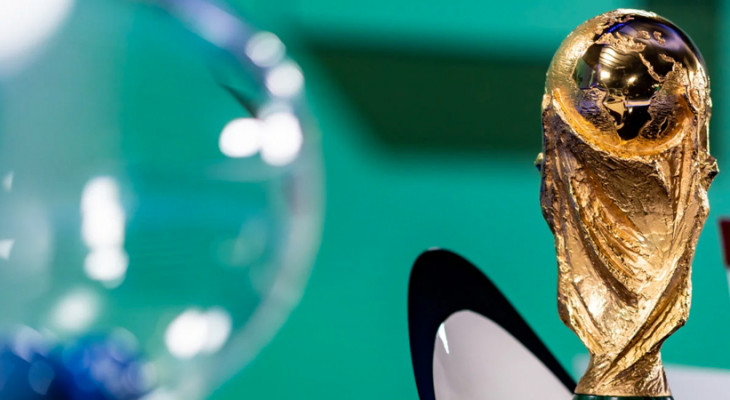 When & where is next FIFA World Cup?-INP