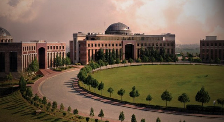 5G lab at NUST termed beginning of fourth industrial revolution-INP