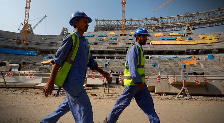 More Pakistani workers to be employed in South Korea-INP