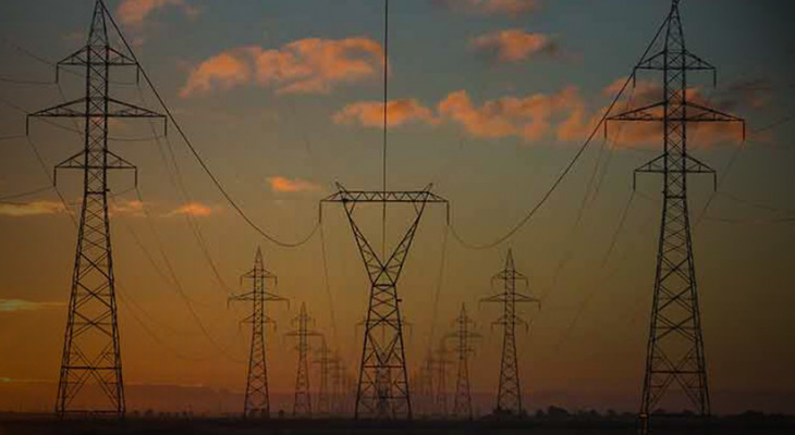 Upgradation of power infrastructure in Pakistan to reduce line losses-INP