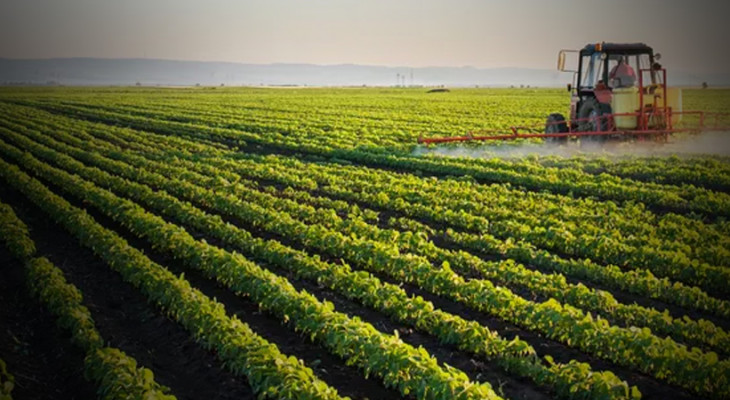 Crop zoning to increase productivity of agriculture sector in Pakistan-INP