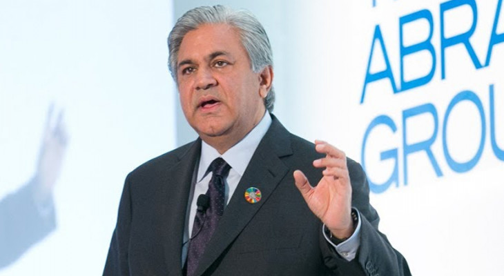 Foreign exchange of overseas Pakistanis major chunk of annual budget ...