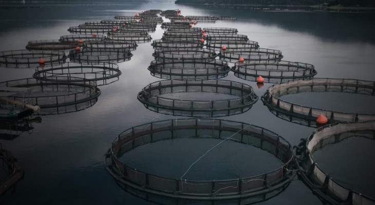 Integrated agriculture, aqua farming future of Pakistan-INP