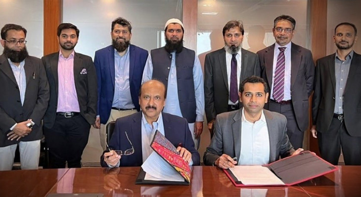 Power Cement to use Thar Coal in cement manufacturing-INP