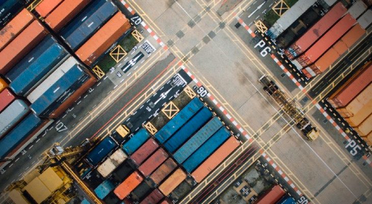 Havelian dry port set to be completed by year-end-INP