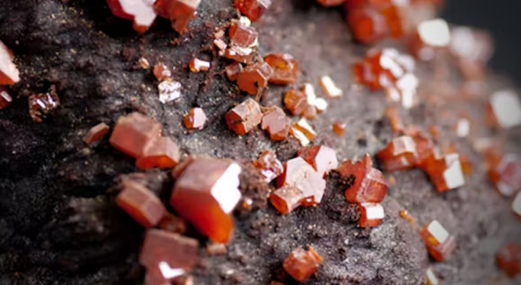 Pakistan needs to tap vast vanadium deposits for socioeconomic benefits-INP