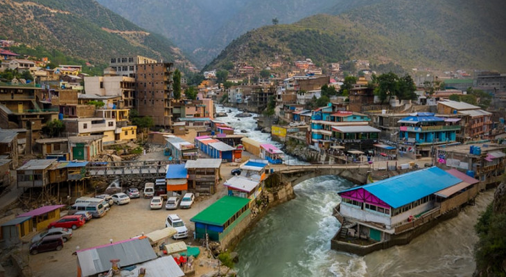 Village tourism: tradition and innovation come hand in hand-INP