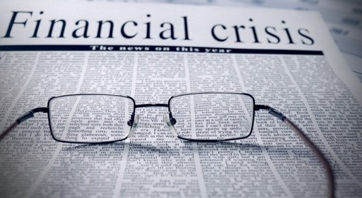 Policy inconsistency resulting in recurring economic meltdowns-INP