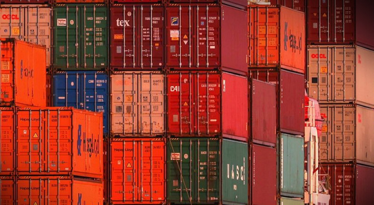 Pakistan International Container Terminal profits dip-INP
