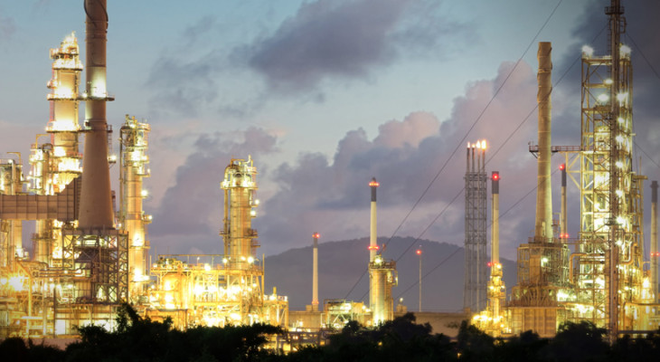 Pakistan's Oil Refinery Policy 2023 presented to Cabinet Committee-INP