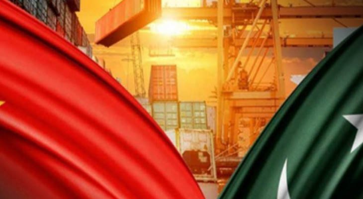 China remains Pakistan’s largest trading partner in 2022-23-INP