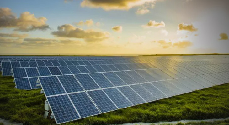 Solarization of feeder lines to feed cheap power to national grid-INP