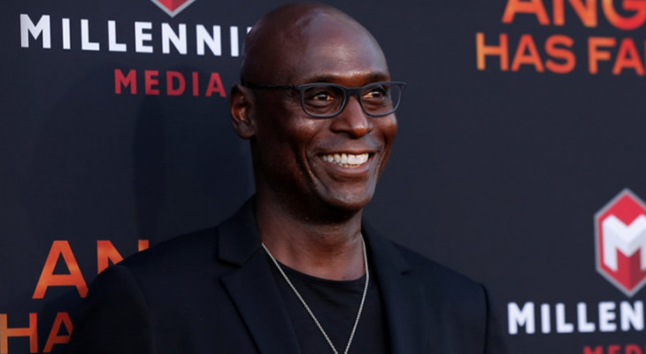 Actor Lance Reddick Police Chief On ‘the Wire Dead At Age 60 Inp