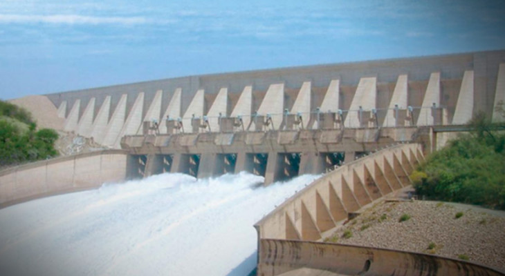 Afaf water reservoir in Punjab to help boost local economy-INP
