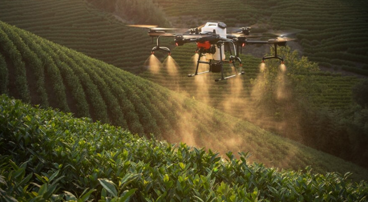 Smart agricultural practices can help outsmart climate challenges-INP