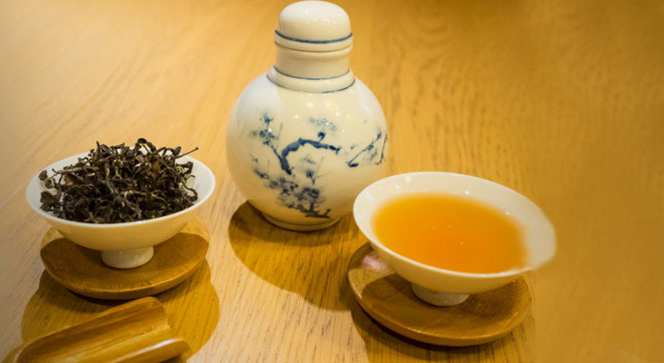 Series of Online activities launched to showcase Chinese Tea Culture in ...