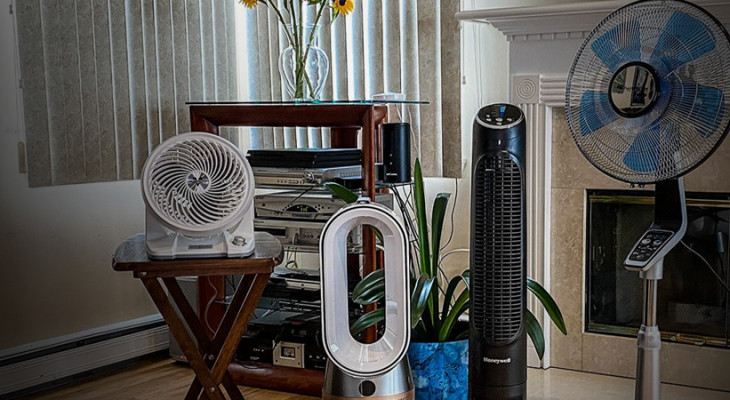 Standard energy-efficient fans to save energy, boost exports-INP