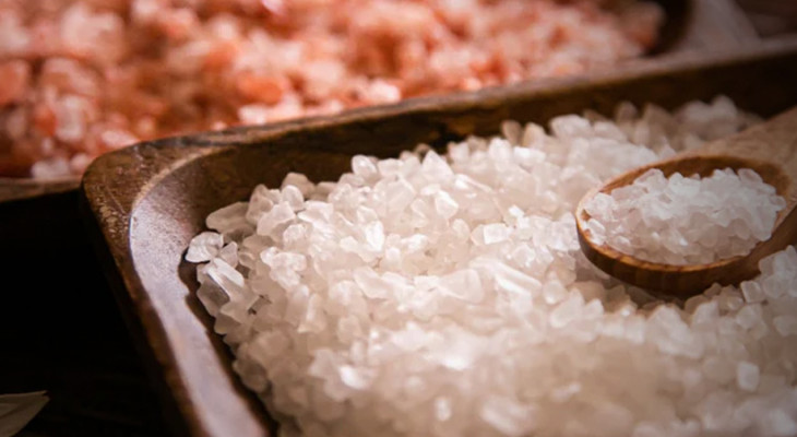 Epsom salt production, export need govt attention-INP