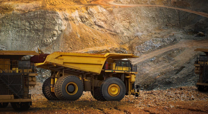 Pakistan’s graphite deposits await proper mining, marketing-INP