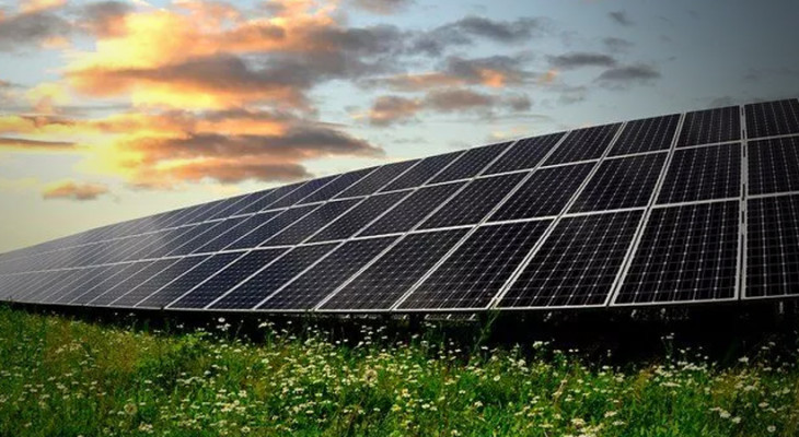 Abolition of customs duty on solar panel material to encourage local ...