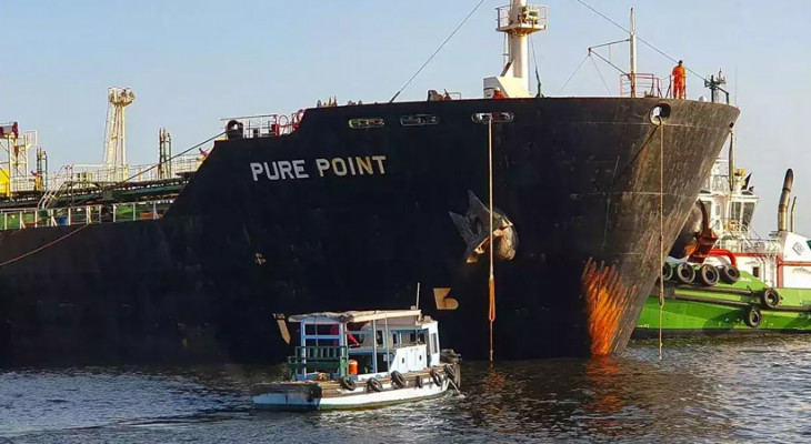 UAE ‘keen’ to invest in Karachi port terminal operations-INP