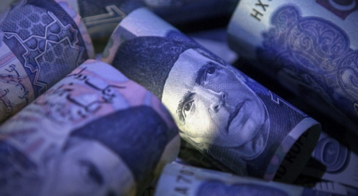 Constant rupee depreciation drives soaring inflation in Pakistan-INP