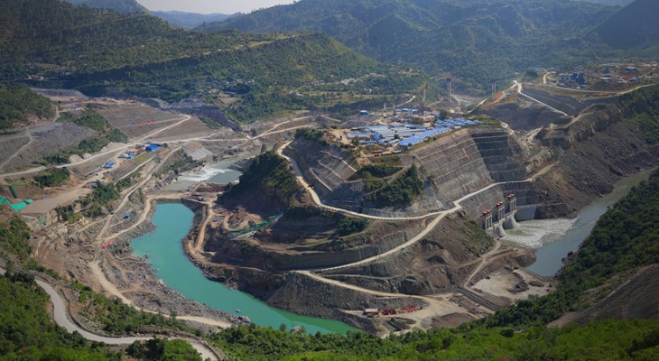 Karot Hydropower Project a real CPEC success story-INP