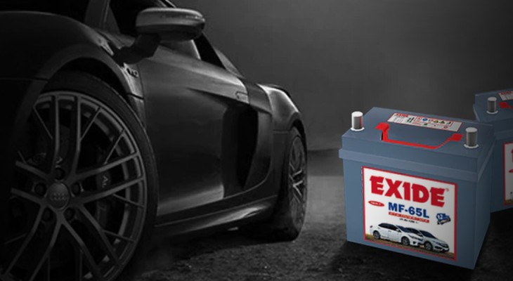 Exide Pakistan posts staggering profit growth in FY23-INP
