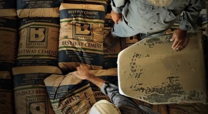 Bestway Cement posts strong growth across key metrics in FY23-INP