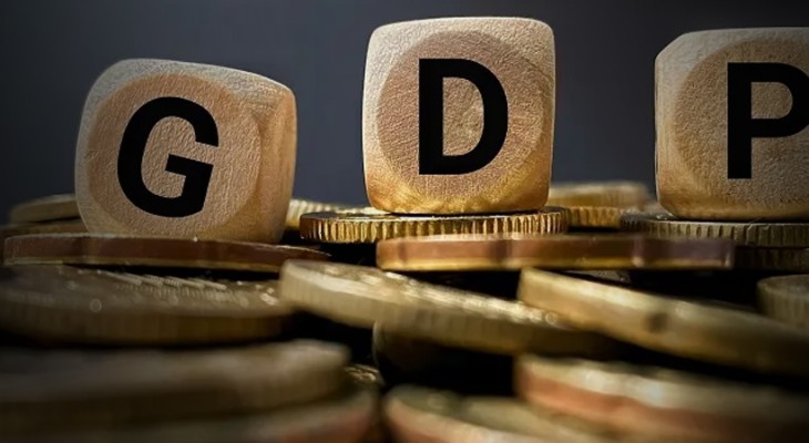 Pakistan’s GDP projected to reach $3.3tr in 2050-INP