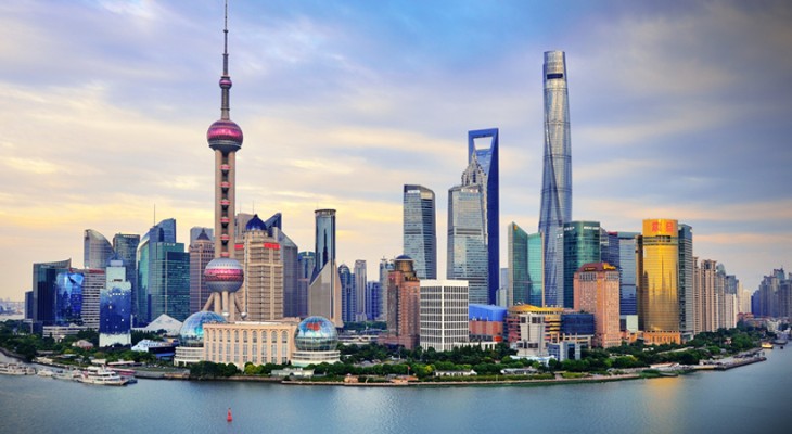 Chinese Modernization:Peaceful Development-INP