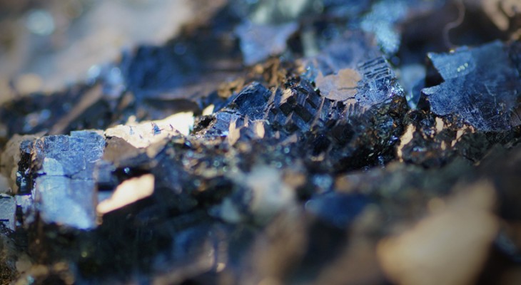 Expert suggests biomining for extraction of metals, minerals-INP