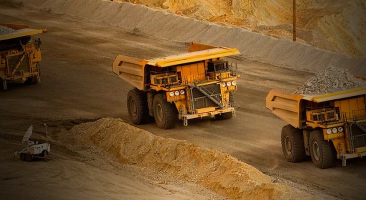 Lack of modern know-how mars chromite mining in Balochistan -INP