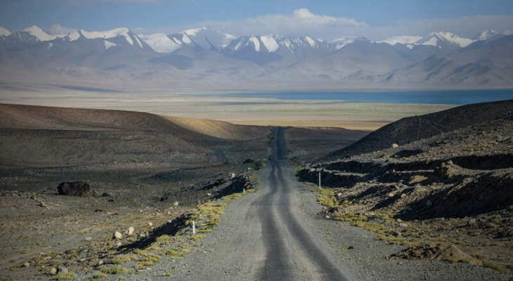 Wakhan Corridor has potential to spur Pakistan’s trade with Central ...
