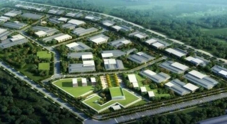 National-level cohesive strategy essential to align SEZs with TTI ...