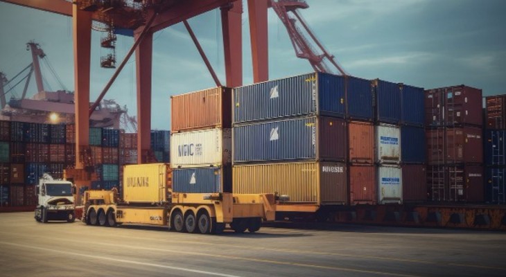 Karachi International Container Terminal handles record 15m containers ...