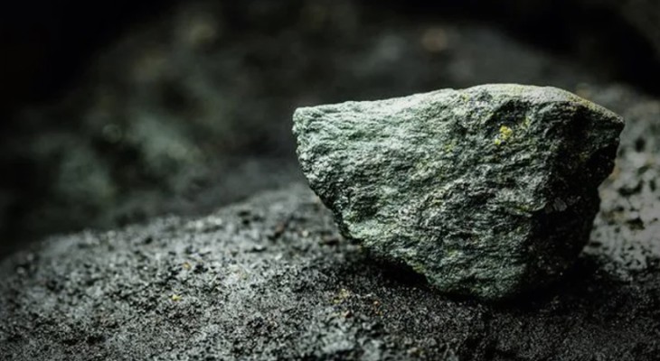 Pakistan’s graphite deposits await exploration for synthesis of ...